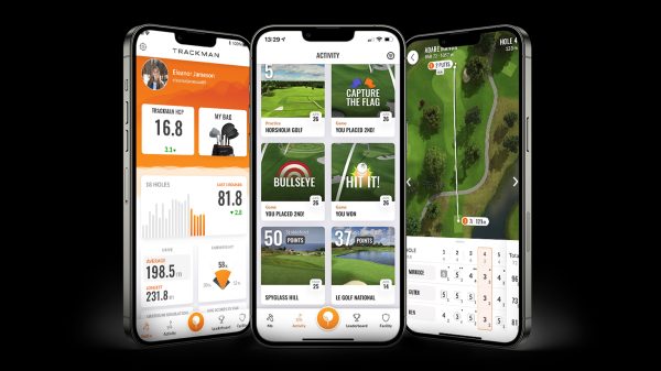 TRACKMAN RANGE - Bundoora Park Public Golf Course