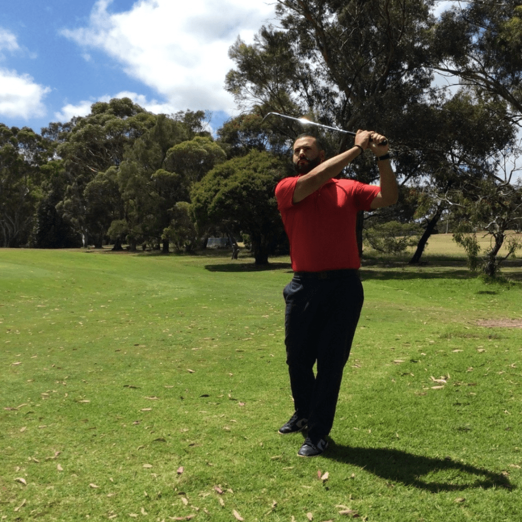 WORKSHOPS - Bundoora Park Public Golf Course