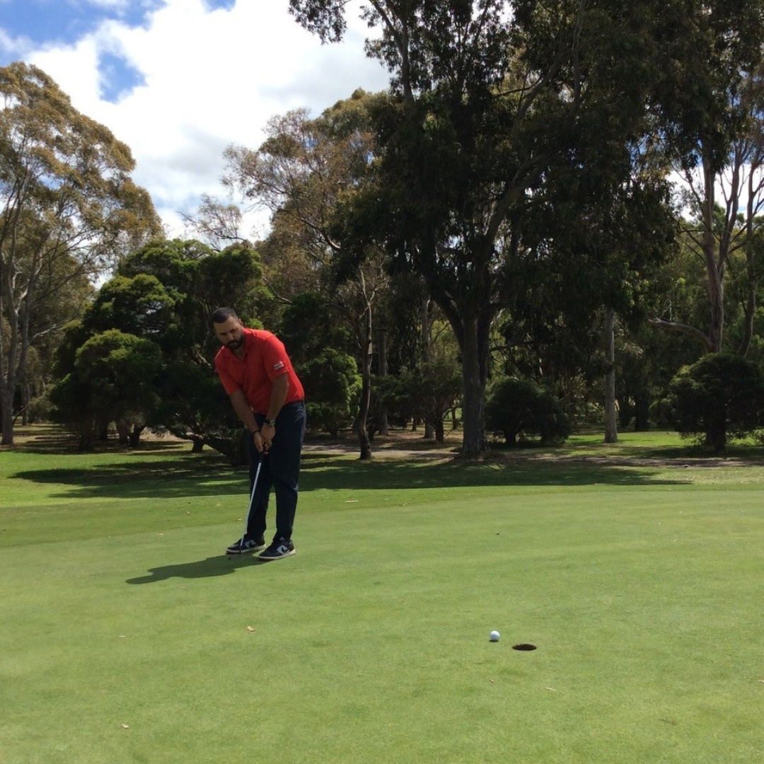 WORKSHOPS - Bundoora Park Public Golf Course