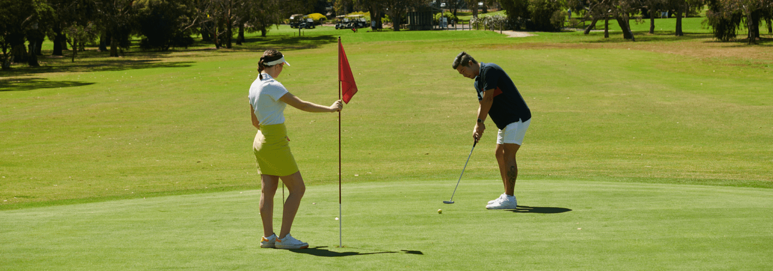 WORKSHOPS - Bundoora Park Public Golf Course