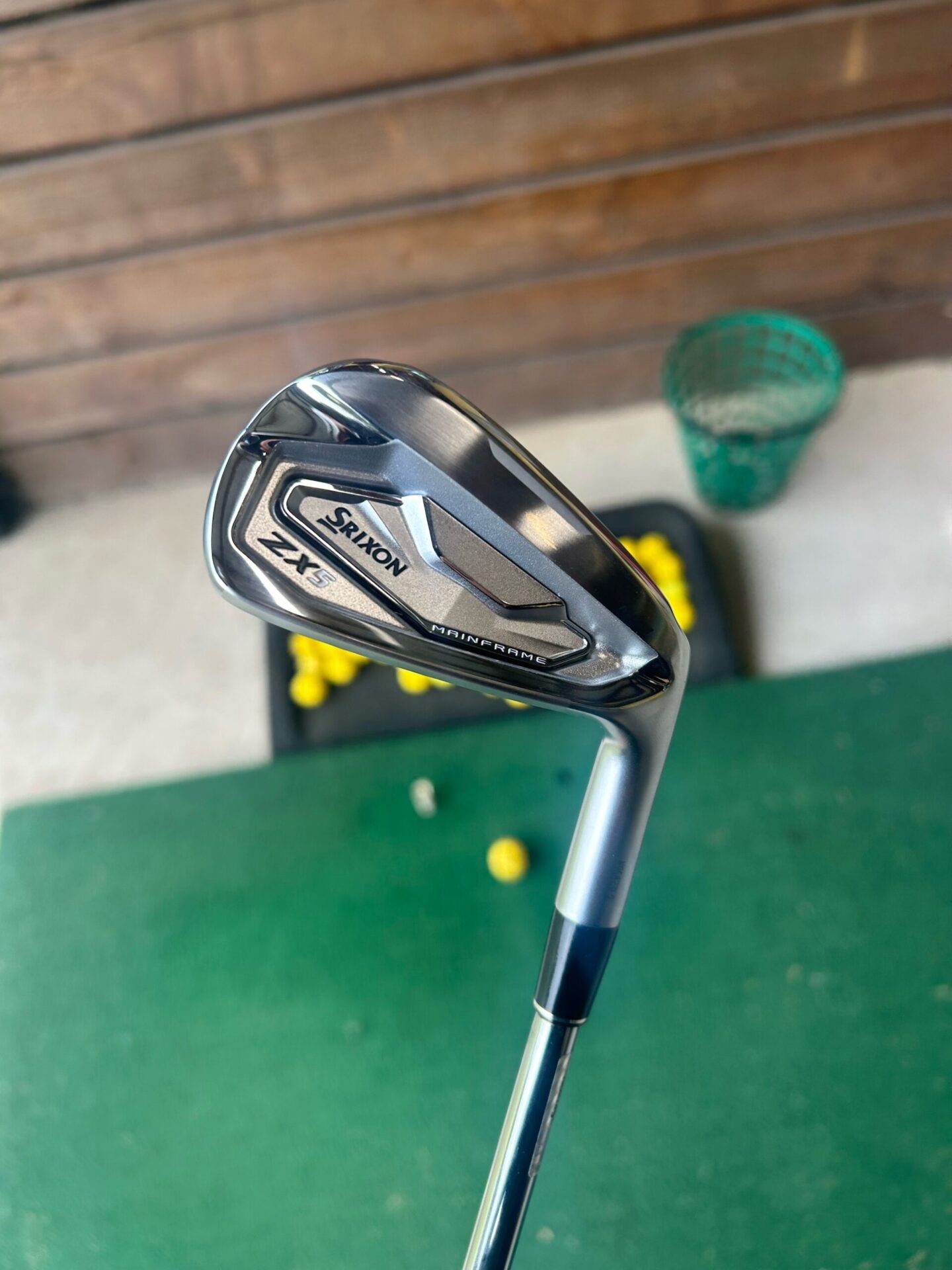 Custom Golf Club Fitting - Bundoora Park Public Golf Course
