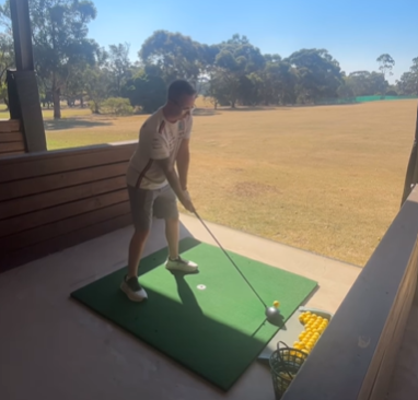 WORKSHOPS - Bundoora Park Public Golf Course
