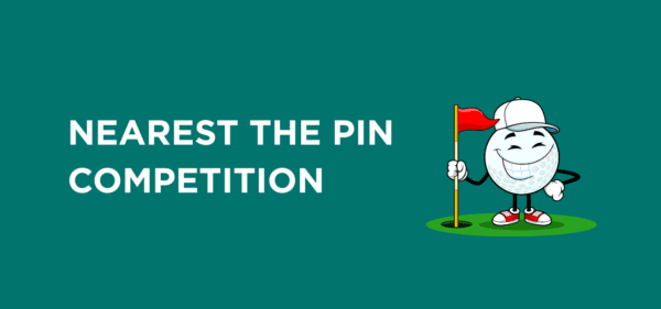Nearest the Pin Competition - Bundoora Park Public Golf Course