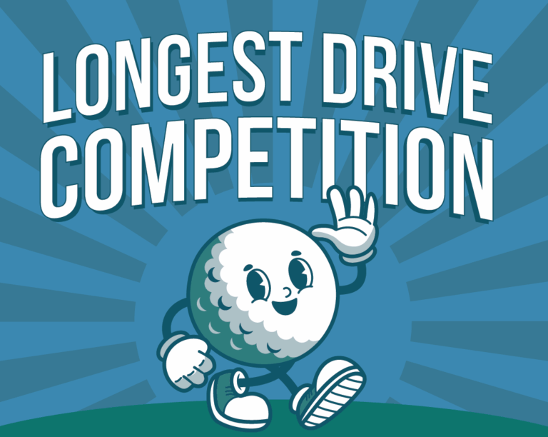 Longest Drive Competition - Bundoora Park Public Golf Course